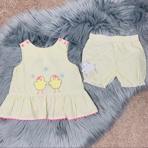 Nursery Rhyme | Matching Sets | Nursery Rhyme Matching Set | Poshmark